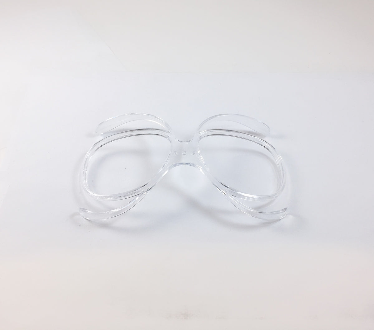 Prescription Ski Goggle Insert – The Optical Shop Ltd.