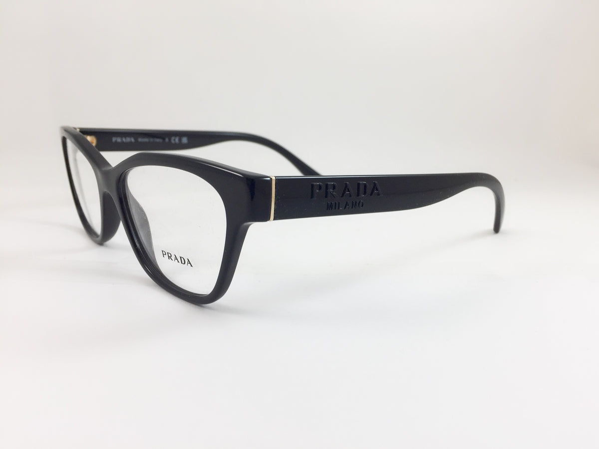 PRADA PR 03WV – The Optical Shop Ltd.