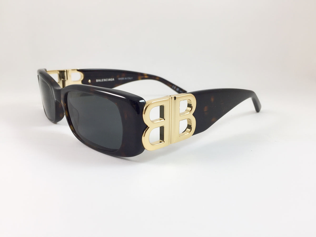 BALENCIAGA BB0096S – The Optical Shop Ltd.