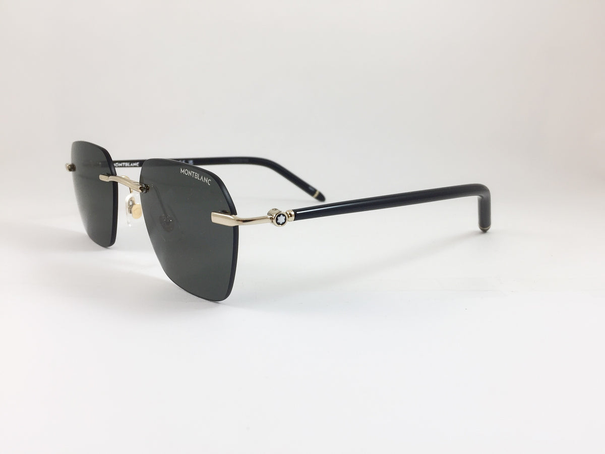 MONTBLANC MB0270S – The Optical Shop Ltd.