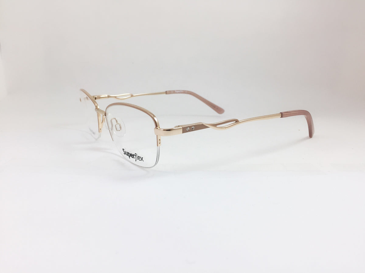 SUPERFLEX SF597 – The Optical Shop Ltd.