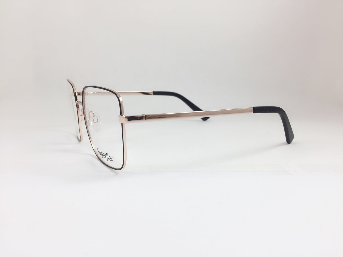 SUPERFLEX SF627 – The Optical Shop Ltd.