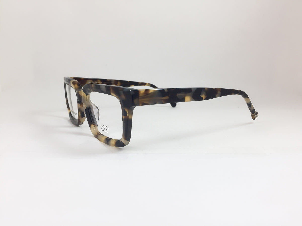 OTP 150 – The Optical Shop Ltd.