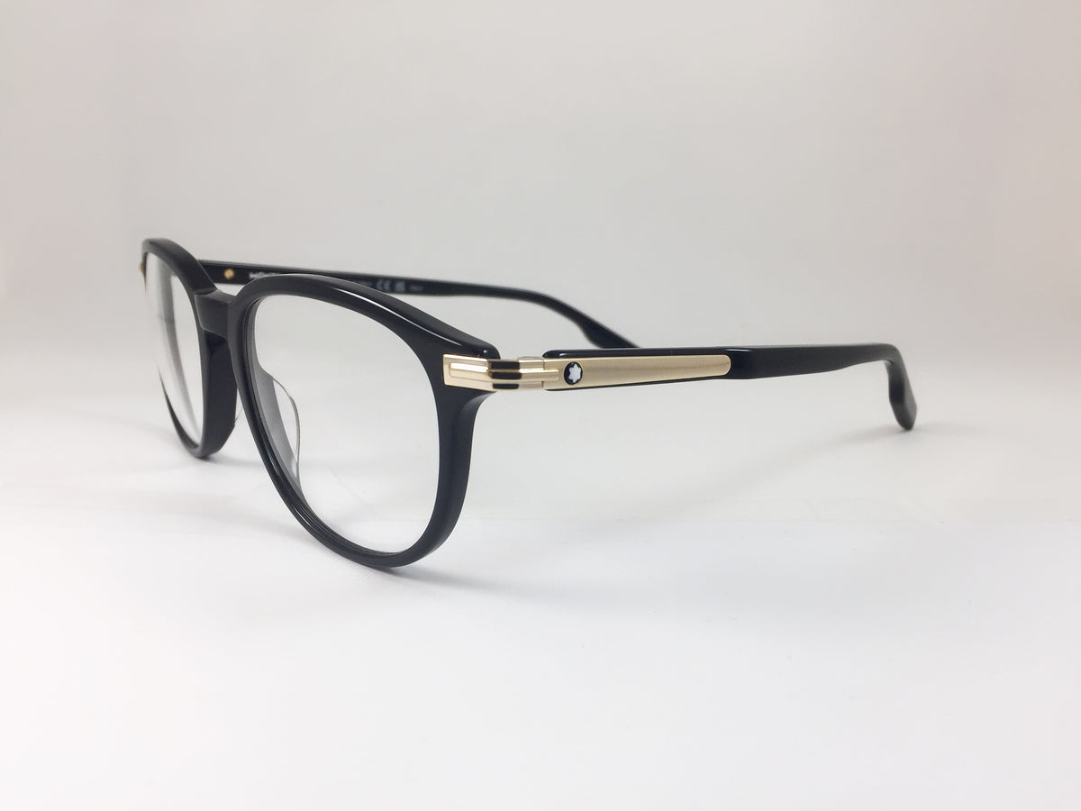 MONTBLANC MB0276S – The Optical Shop Ltd.