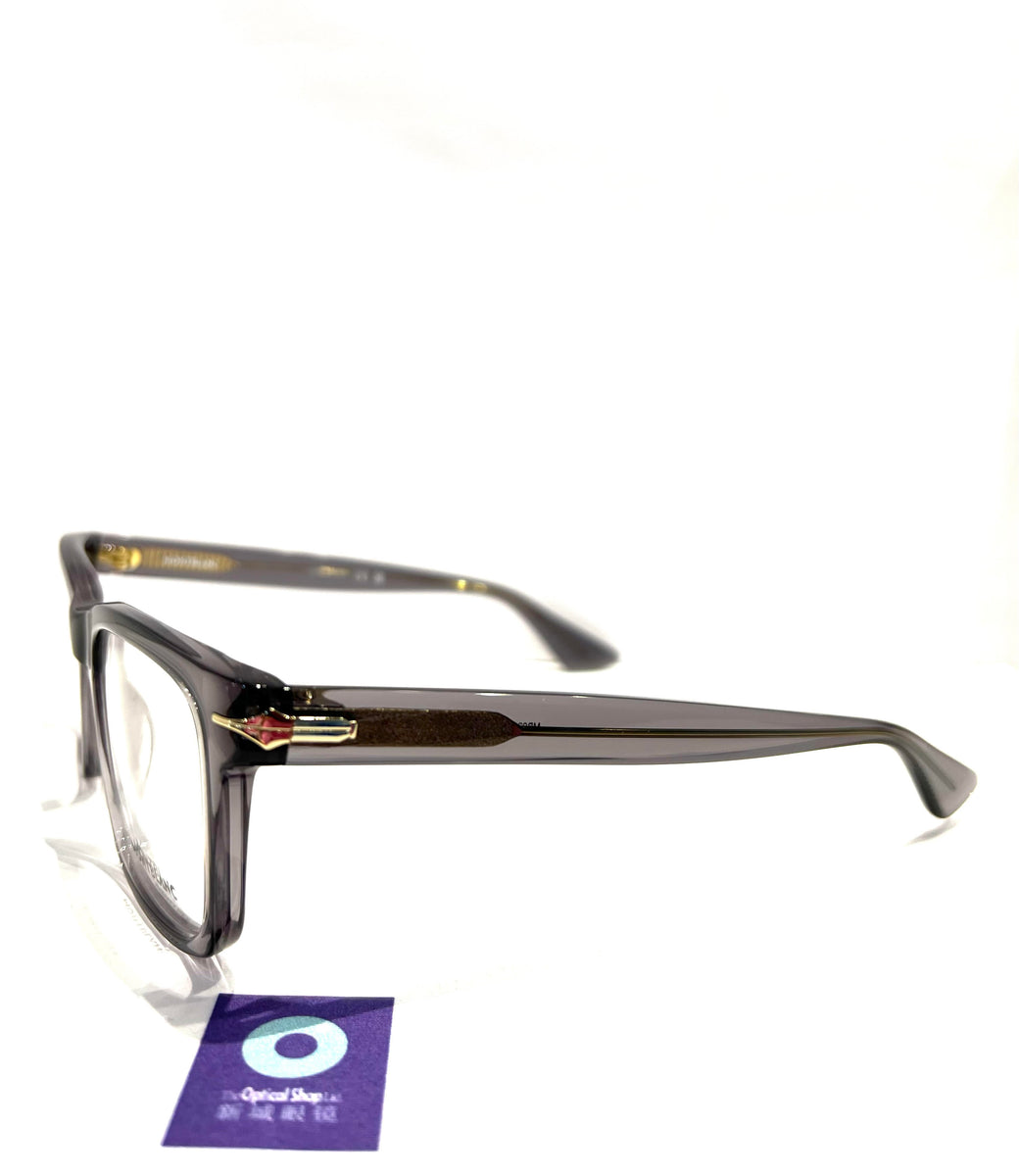 MONTBLANC MB0266O – The Optical Shop Ltd.