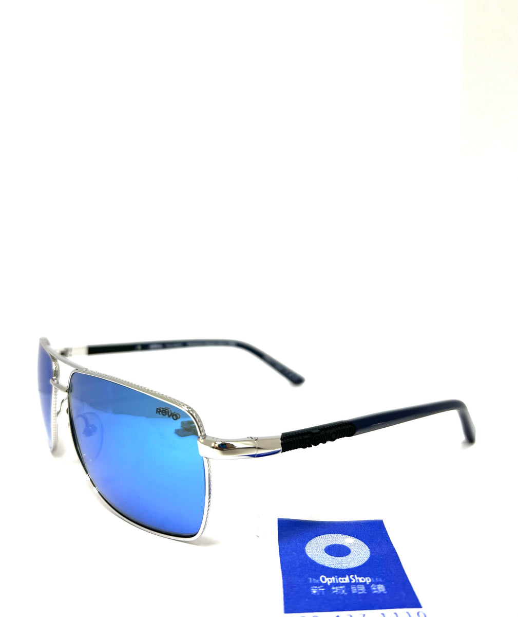 REVO RAY – The Optical Shop Ltd.