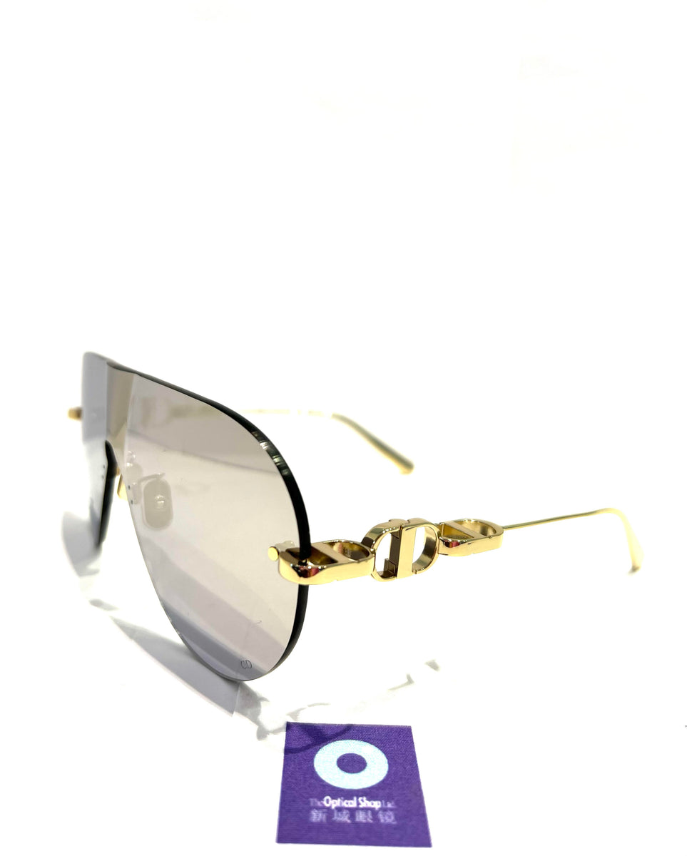 CD CHAIN M2U – The Optical Shop Ltd.