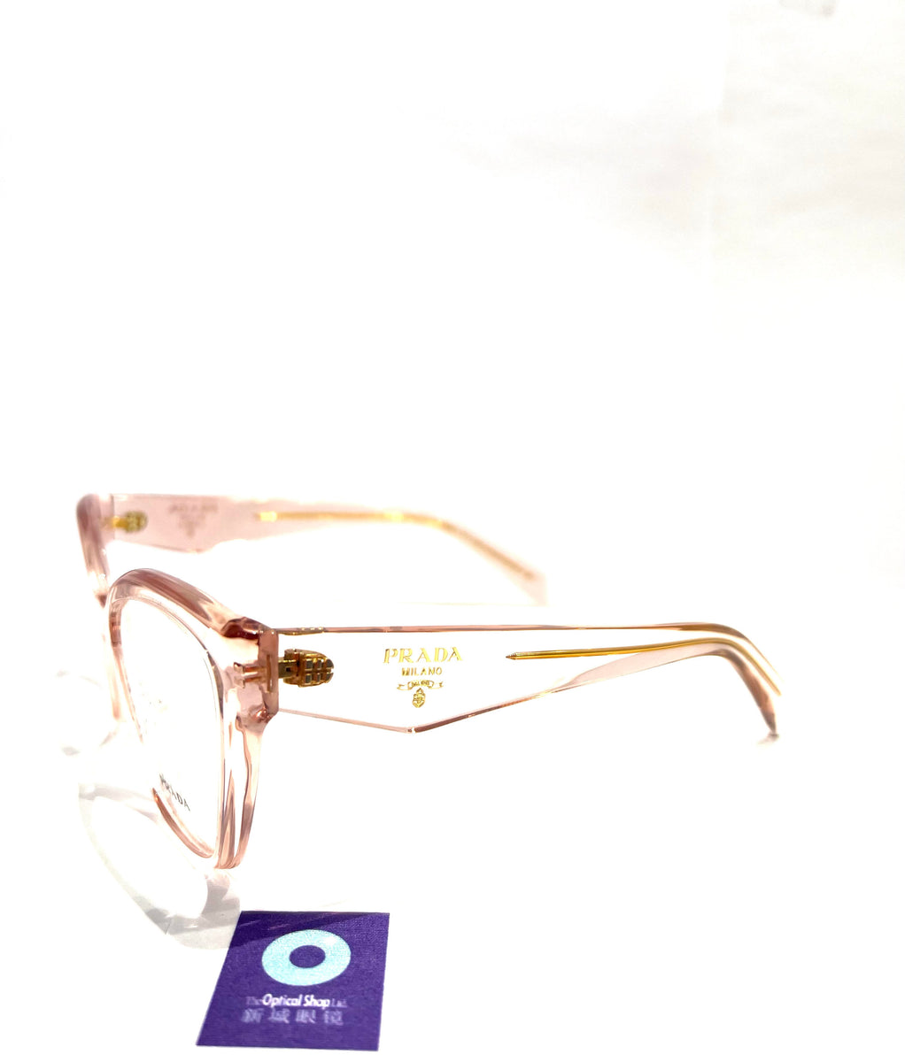 PRADA VPR 20Z – The Optical Shop Ltd.