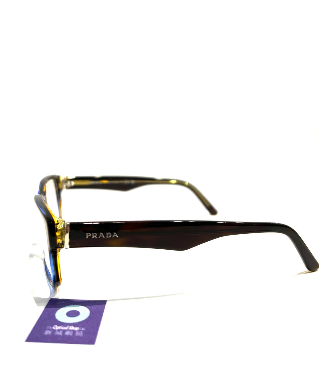 PRADA VPR 16M – The Optical Shop Ltd.