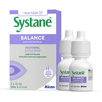 Systane Balance Twin Pack – The Optical Shop Ltd.