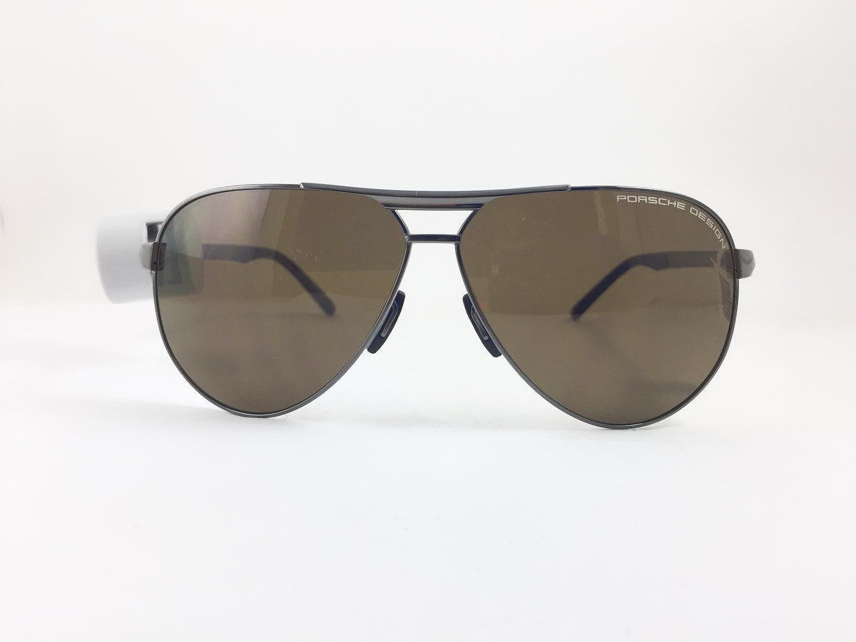 PORSCHE DESIGN P8649 – The Optical Shop Ltd.