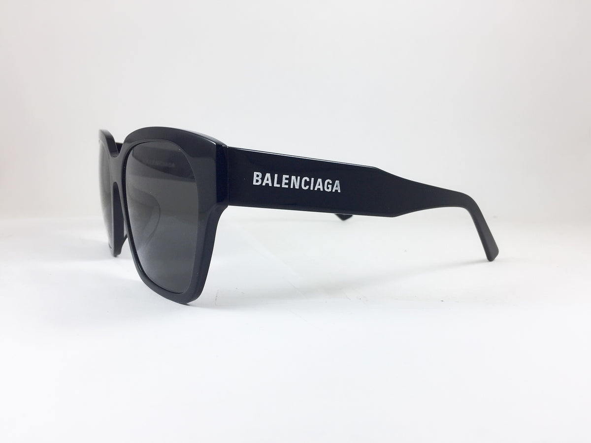 BALENCIAGA BB0215SA – The Optical Shop Ltd.