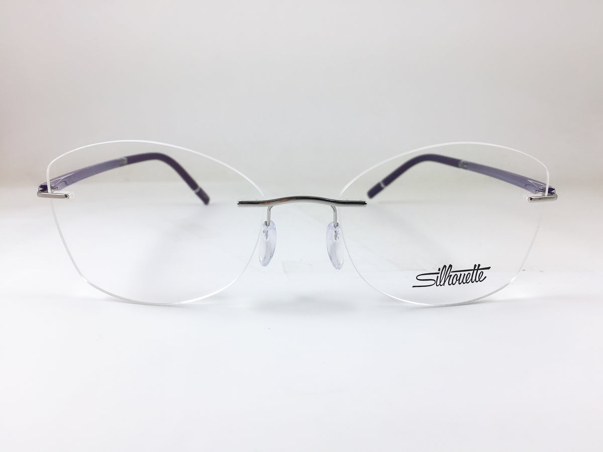 SILHOUETTE 5567 – The Optical Shop Ltd.