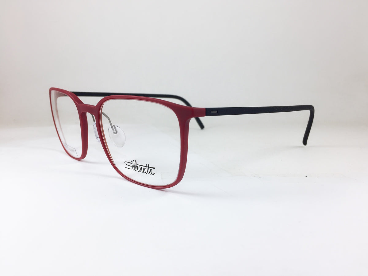 SILHOUETTE 2954 – The Optical Shop Ltd.